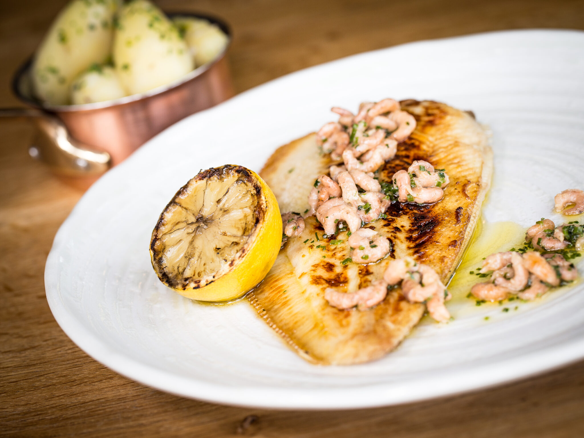 Home - The Barbican Kitchen